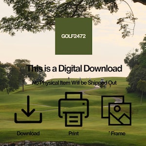 Masters Golf Art Print, Augusta National Vintage Matchbox Wall Art ...