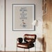 Silly Goose Golf Wall Art, Cute Goose Golf Poster, Golf Wall Art, Golf ...