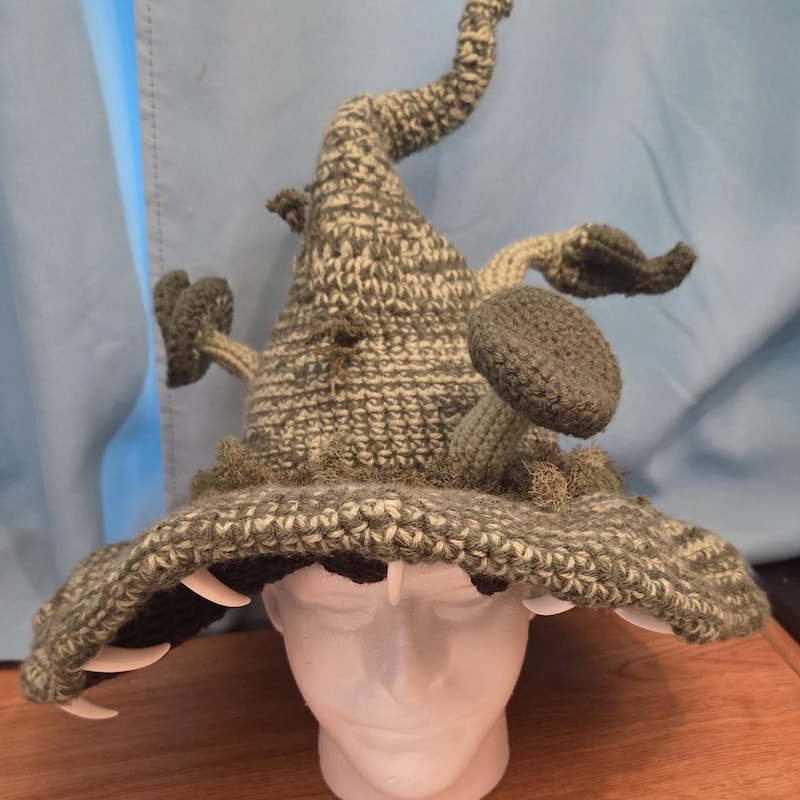 Mimic Costume - Etsy