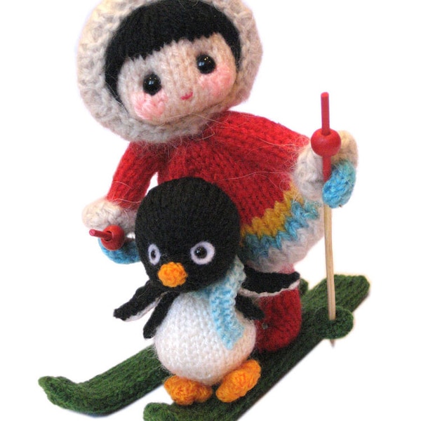 Inuit Pattern - Etsy