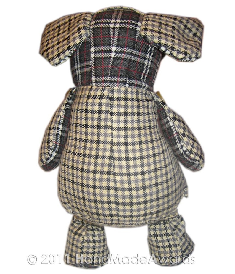 Door Stop Puppy Dog PDF Email Fabric PATTERN - Etsy