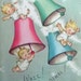 Three Little Angels - Etsy