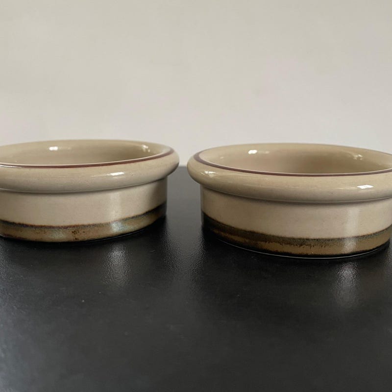 Bing Grøndahl Bowls - Etsy