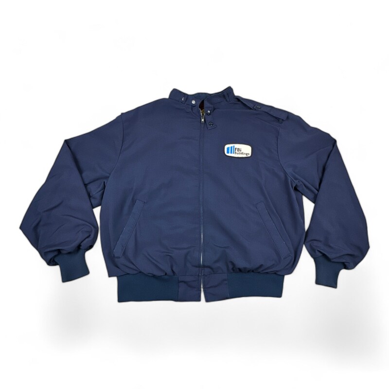 Fbi Jacket - Etsy