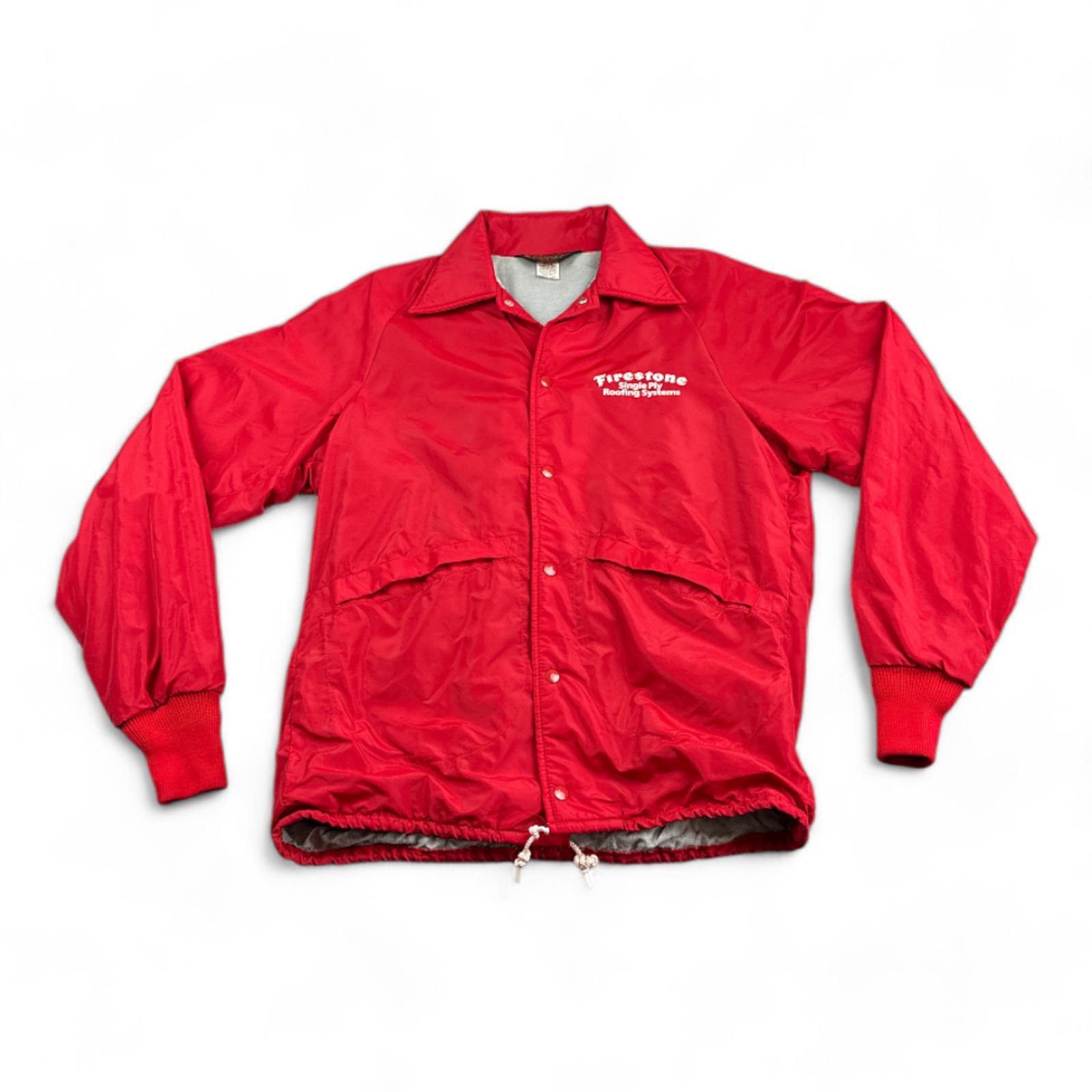 Firestone Jacket - Etsy Firestone Jacket - Etsy
