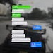 Messenger Chat Widget • Imessage Chat Box for Twitch and Youtube ...