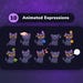 Cat Stream Pet for Twitch & Youtube (streamelements) • Reacts to Events ...