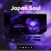 Japan Soul Twitch Overlay Pack Animated Stream Overlay OBS Overlay ...