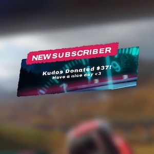 Phonk Twitch Overlays Pack (ANIMATED) for OBS Studio & Streamlabs - Etsy