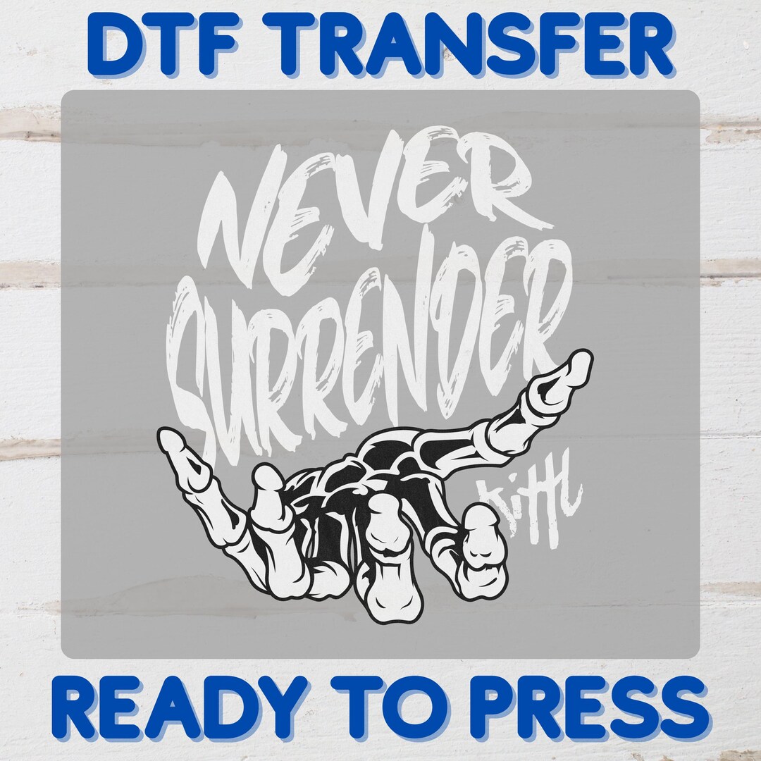 Holiday Themed DTF Decal, Motivational Quote Iron-on, Funny Slogan ...