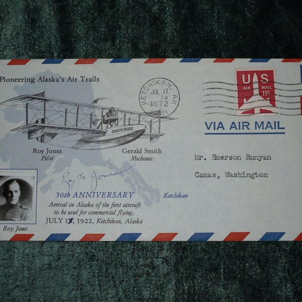 Aviation Memorabilia - Etsy