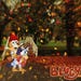 Bluey and Bingo Fall - Etsy