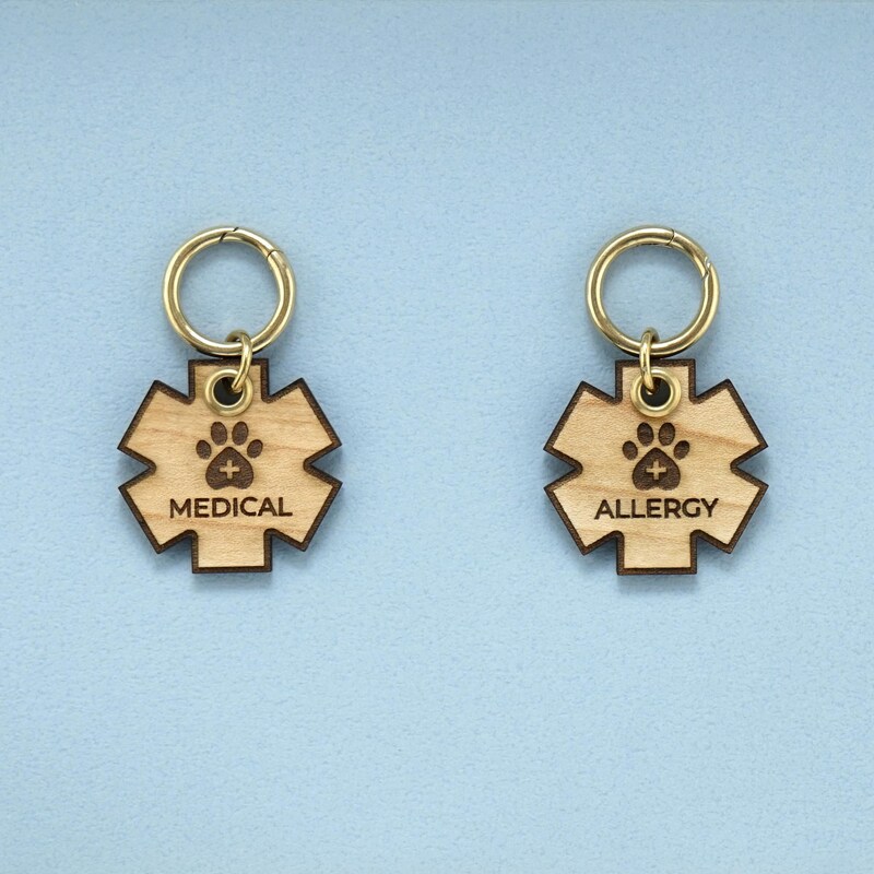 Medical Alert Dog - Etsy