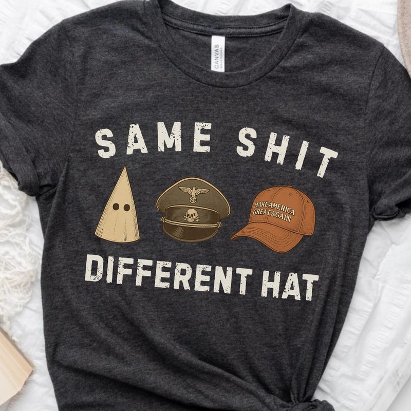 Same Shit Different Day Hat - Etsy