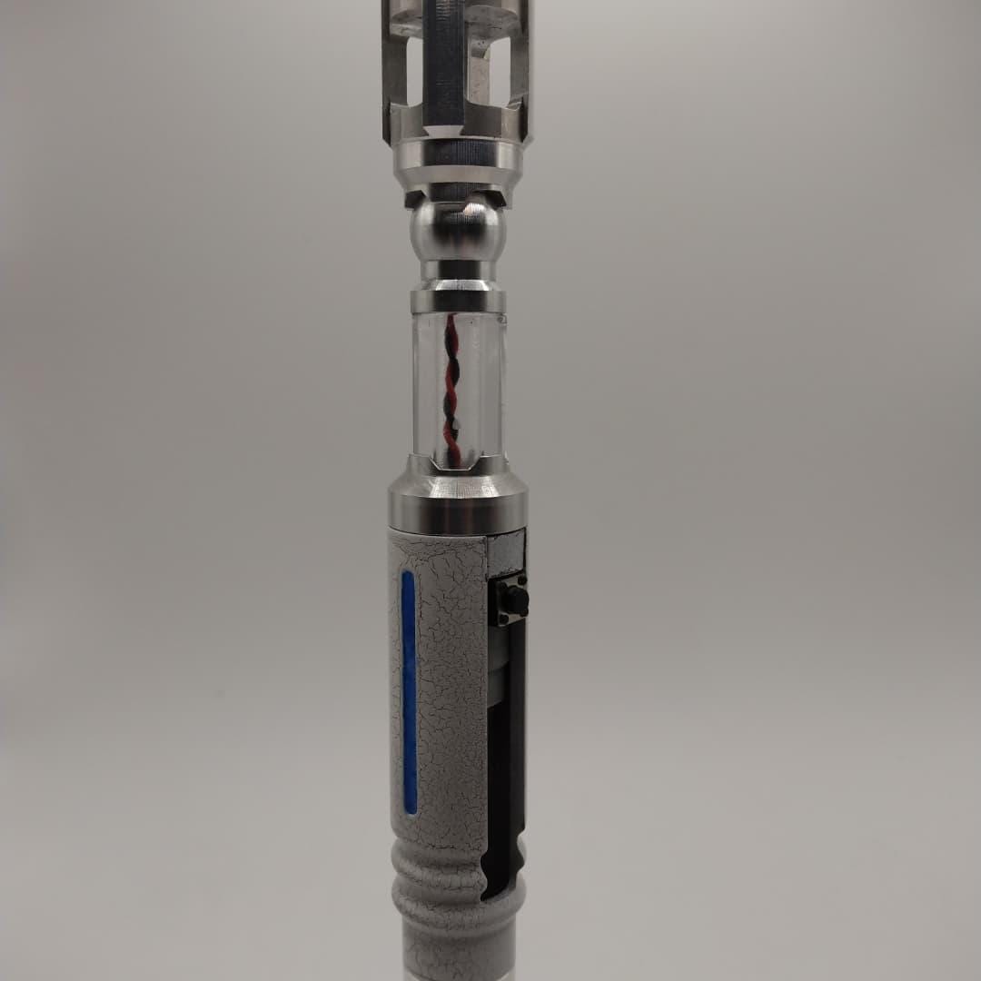 Pre-built Sonic Screwdriver Wide Slider V1 - Etsy