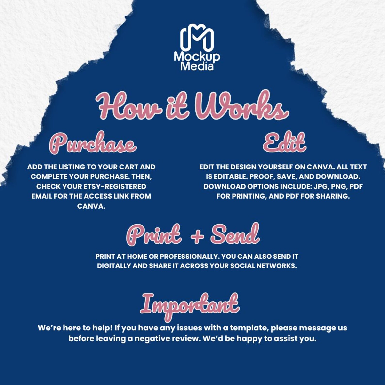 Fillable High School Transcript Template: Editable Canva Design ...