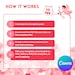 Editable Valentine's Day Ticket Templates: Printable Event Tickets ...