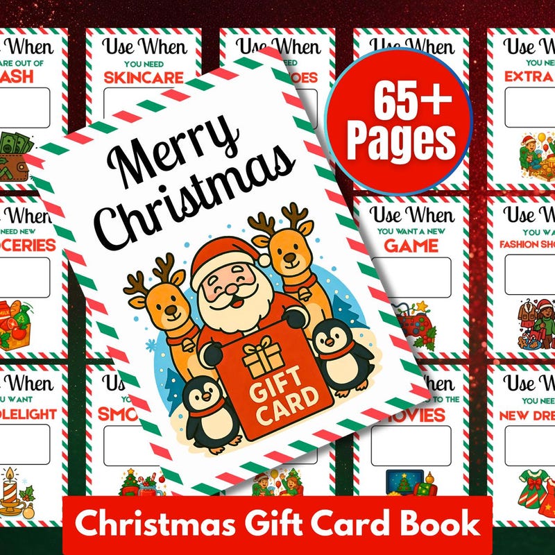 Go for the No Book - Etsy