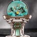 Zelda Zonai Gacha Machine, Zonai Dispenser, Zelda Toy, the Legend of ...