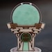 Zelda Zonai Gacha Machine, Zonai Dispenser, Zelda Toy, the Legend of ...