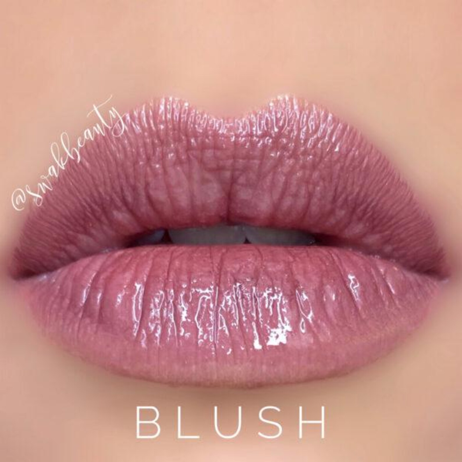Lipsense - Blush - Etsy