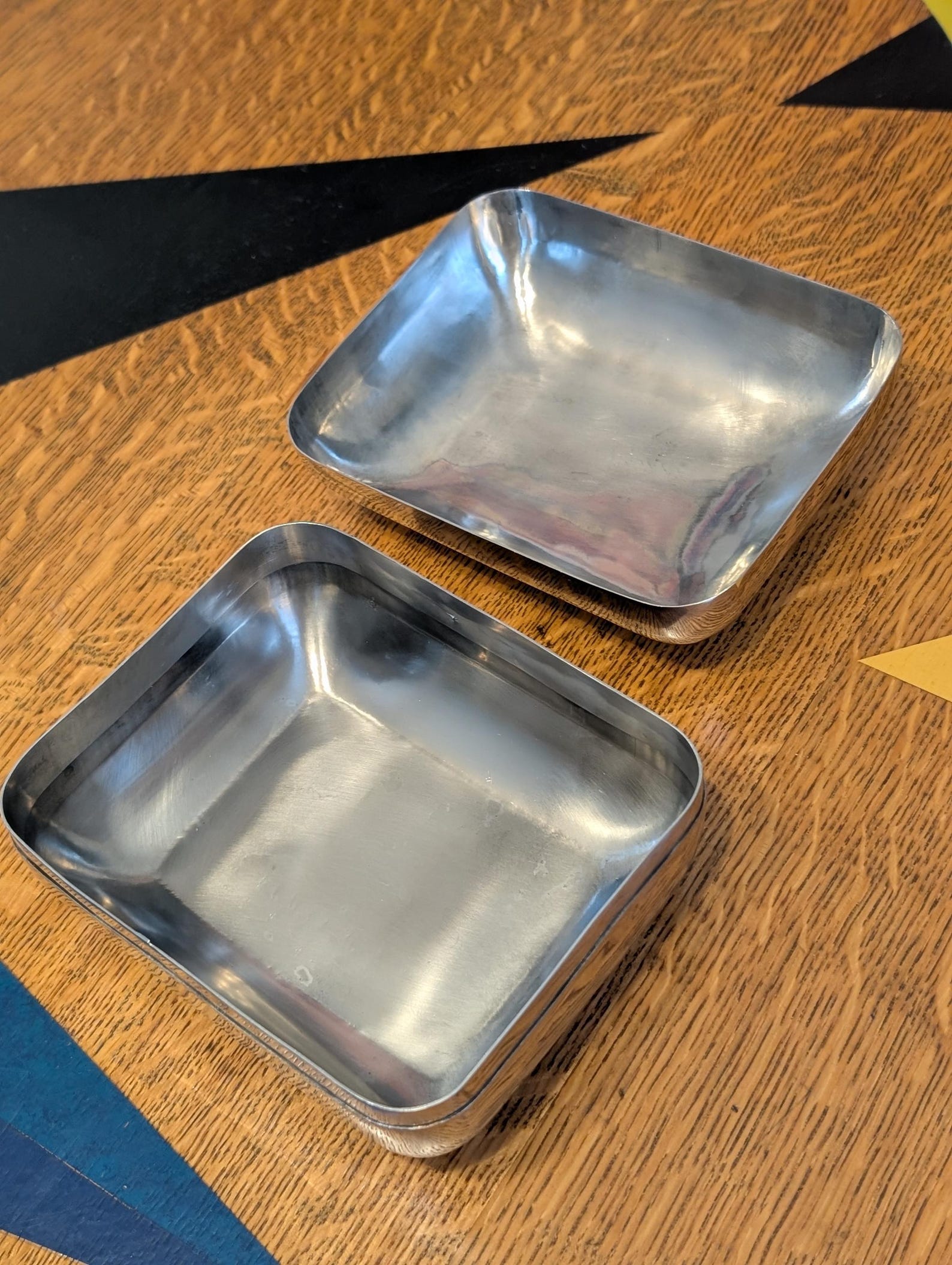 Vintage Toilet Tin Metal Soap Box, Vanity Box - Etsy