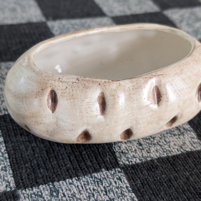 Ceramic Potato - Etsy