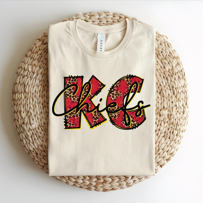 Kc Chiefs Svg - Etsy