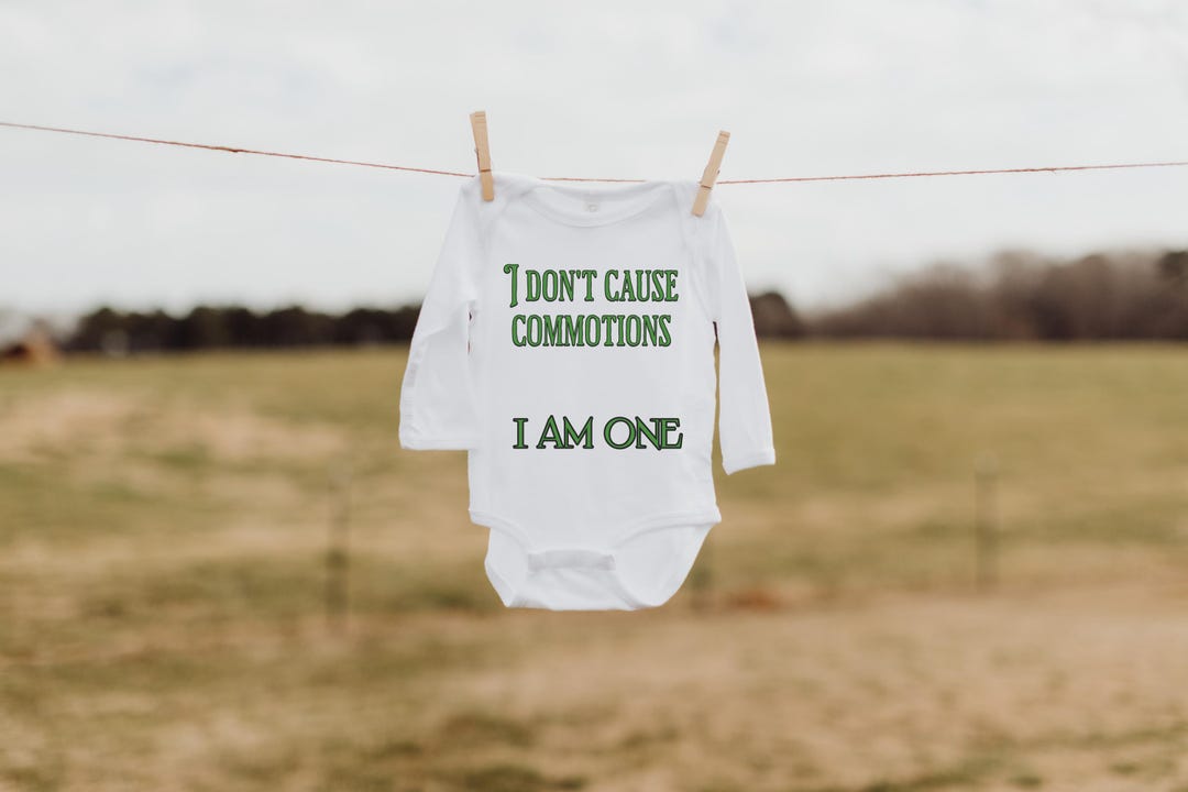 Elphaba Baby Onesie, Wicked Baby Onesie - Etsy