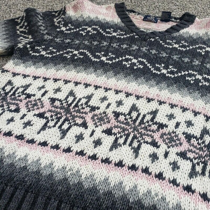 Nordic Snowflake - Etsy