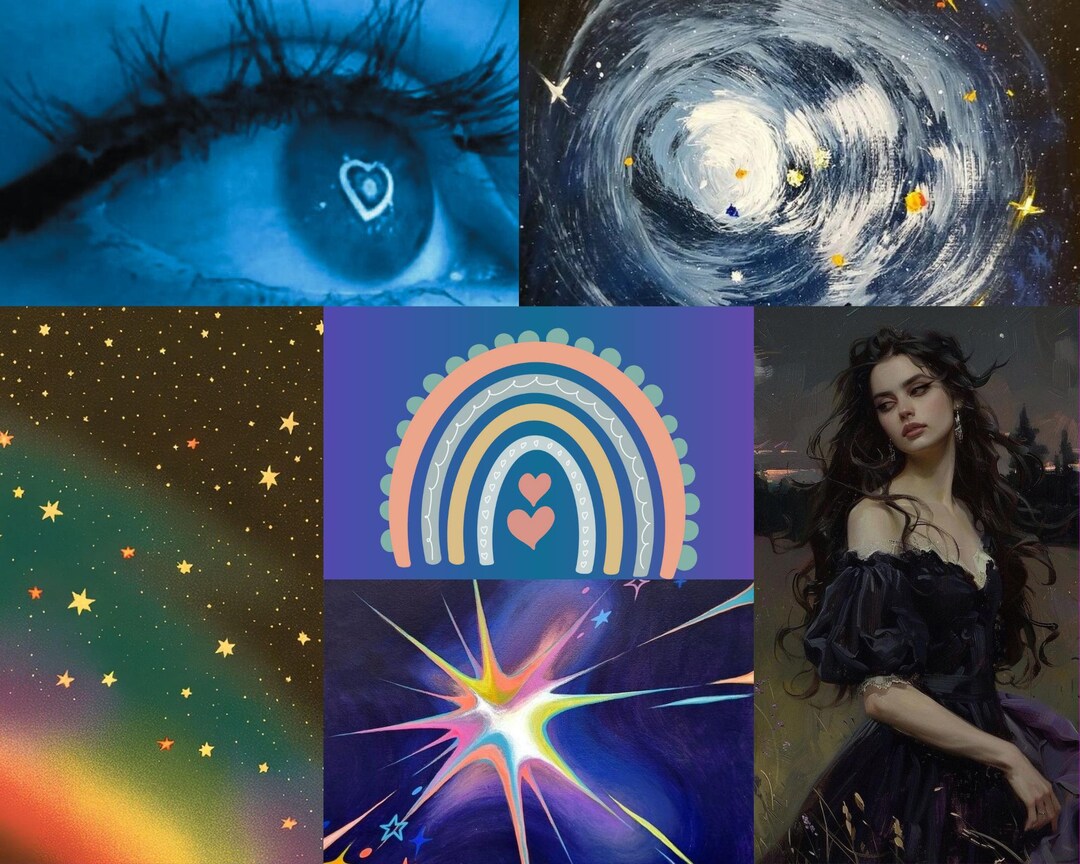 Human Seer BR (message Before Purchase) - Etsy