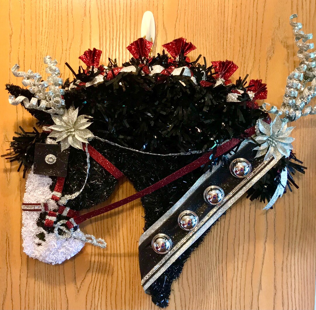 Shire Custom Wreath - Etsy