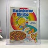 G.I. Joe Action Stars | Ralston | Reproduction Vintage Cereal Box - Etsy