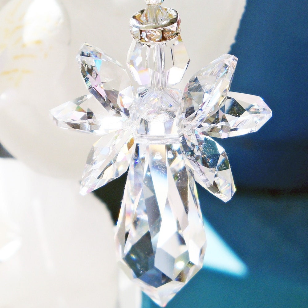 CrystalBlueDesigns - Etsy