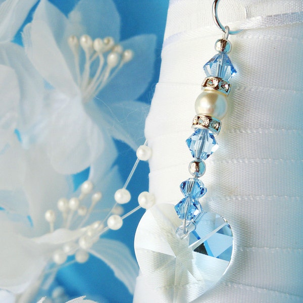 Something Blue - Etsy