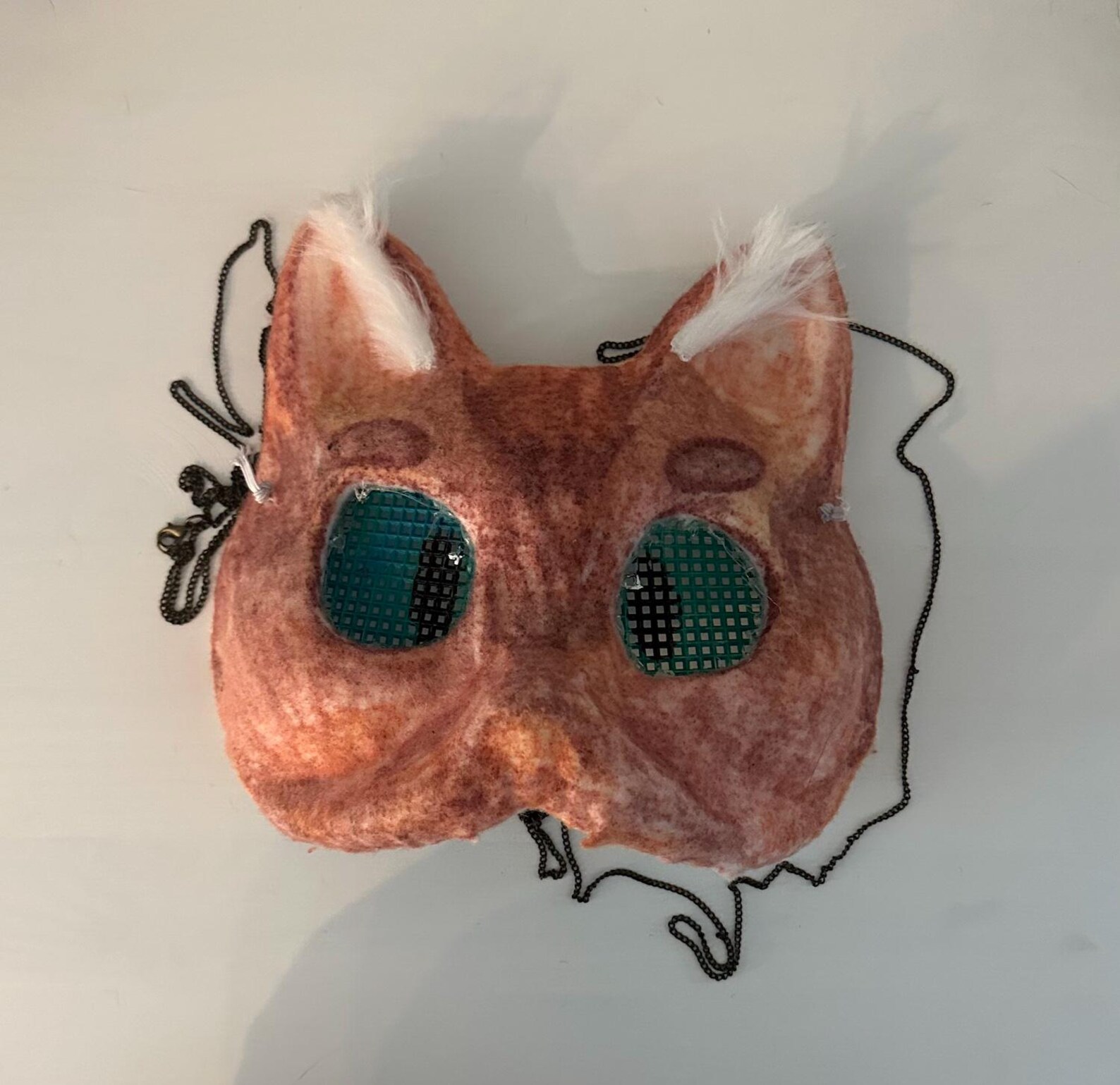 Cat Masks. Therian Masks Commission! - Etsy