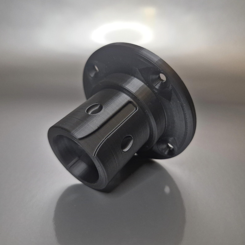 Logitech G Pro Steering Wheel Wall Mount | Quick-release Wall Mount ...