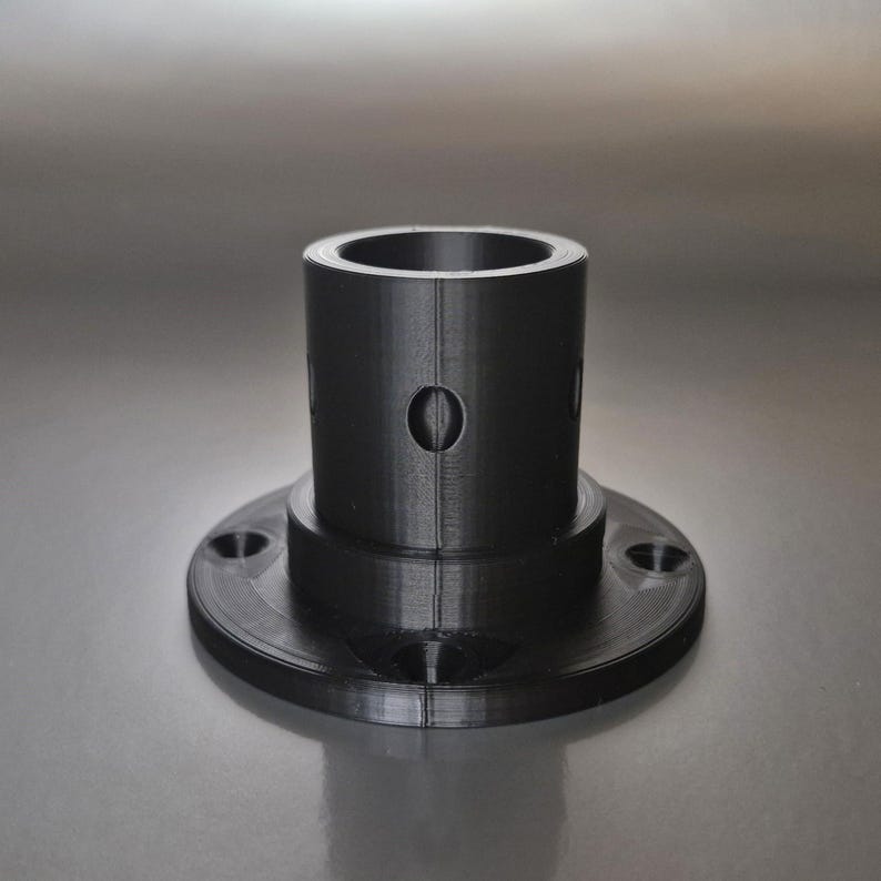 Logitech G Pro Steering Wheel Wall Mount | Quick-release Wall Mount ...