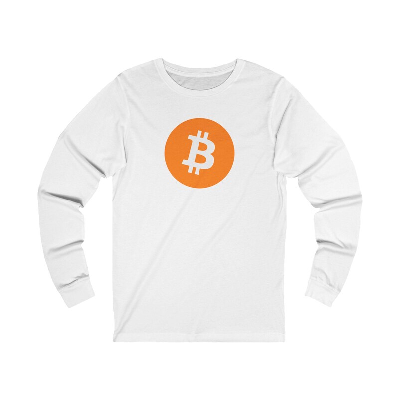 Bitcoin Merchandise - Etsy