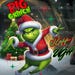 Grinch 'ugh Ugh' Dance Pngs: Holiday Viral Fun (set of 2) - Etsy