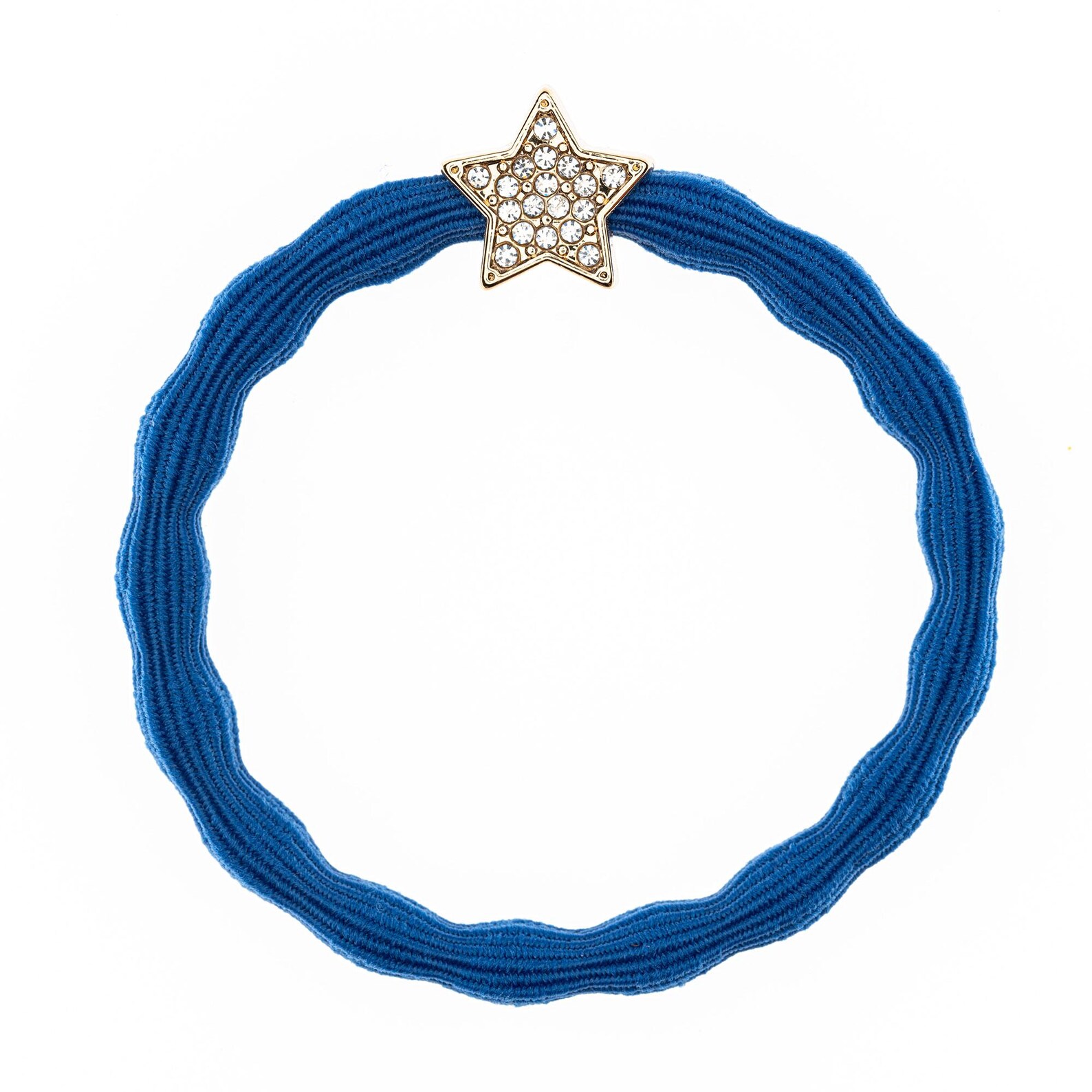 Gold Star - Royal Blue - Etsy