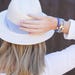 Gold Star - Royal Blue - Etsy