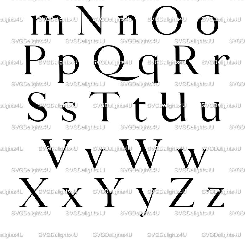 Taylor Swift the Tortured Poets Department TTPD Font SVG and TTF Full ...