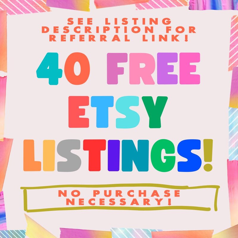 Sign up to Sell - Etsy