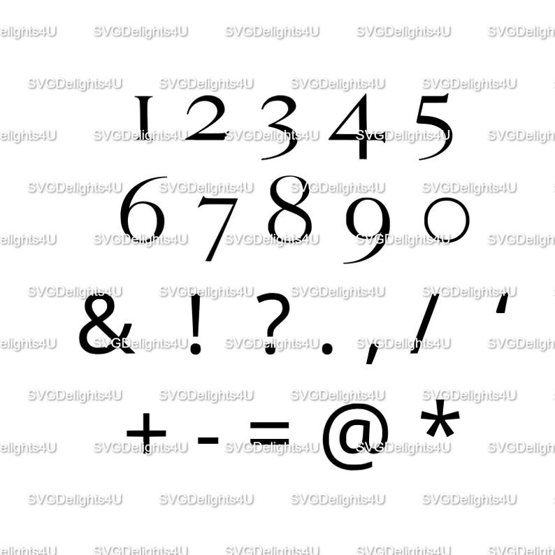 Taylor Swift the Tortured Poets Department TTPD Font SVG and TTF Full ...