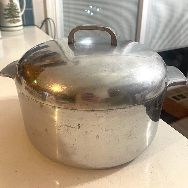 Magnalite Cookware - Etsy