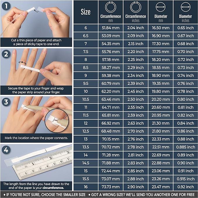 Kelime-i Tevhid , Islamic Ring for Men, Islamic Gift for Men, Handmade ...