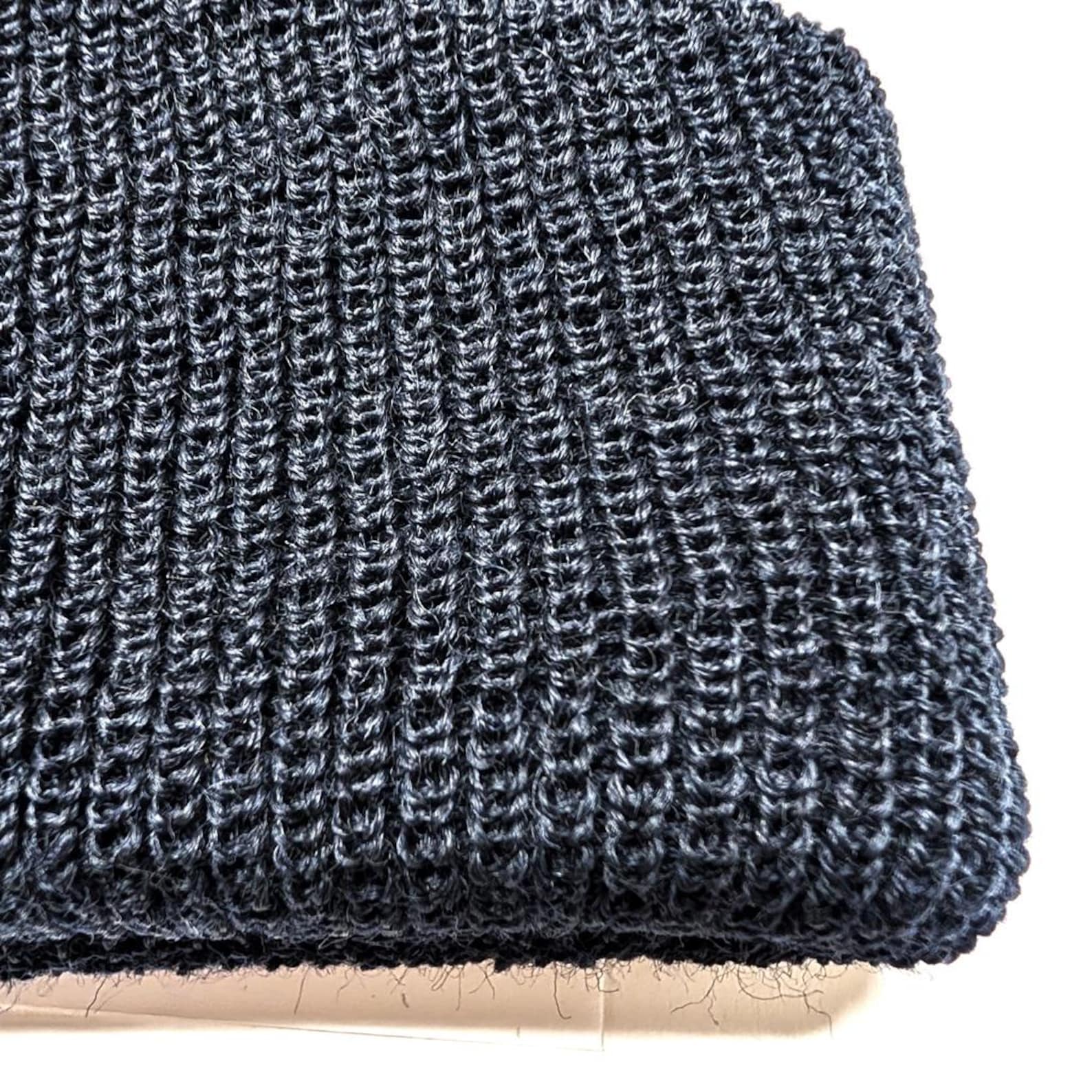 USGI Wool Watch Cap: US Military Lightweight and Soft Beanie for Cold ...