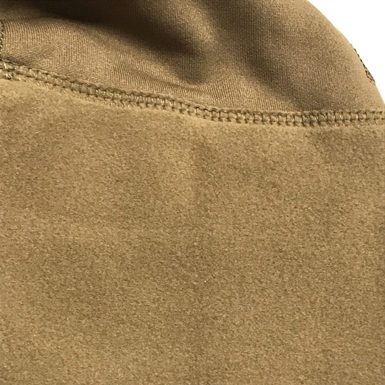 USMC Hardface Watch Cap: US Marine Corps Polartec Micro Fleece Water ...