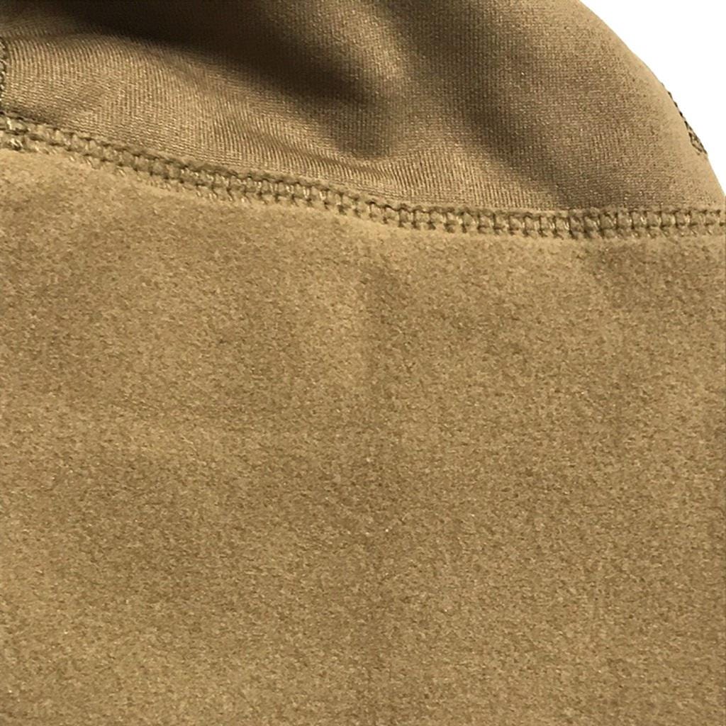 USMC Hardface Watch Cap: US Marine Corps Polartec Micro Fleece Water ...